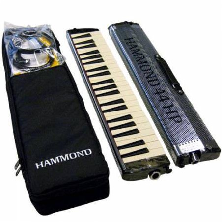 Hammond Melodion 44HP mondorgel