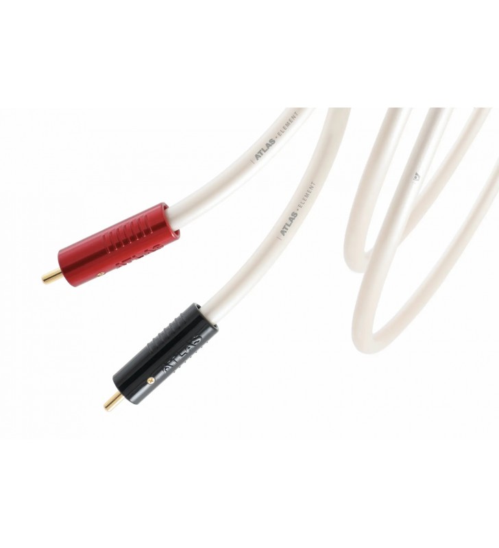 Equator Achromatic Interlink X RCA/RCA, 2.00 Meter