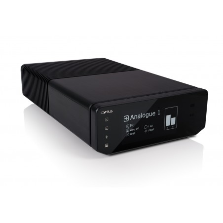 40 PPA Phono Pre-Amp Draaitafel Voorversterker