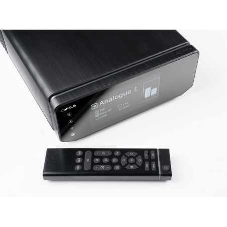 40 PPA Phono Pre-Amp Draaitafel Voorversterker